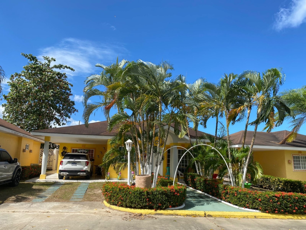 Casas en Venta en La Ceiba, Atlántida Honduras - Buscocasa.hn