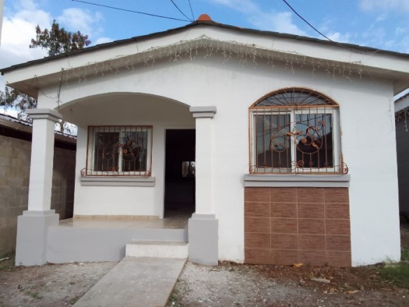 Buscocasa.hn - Venta de Casas y Propiedades en Honduras